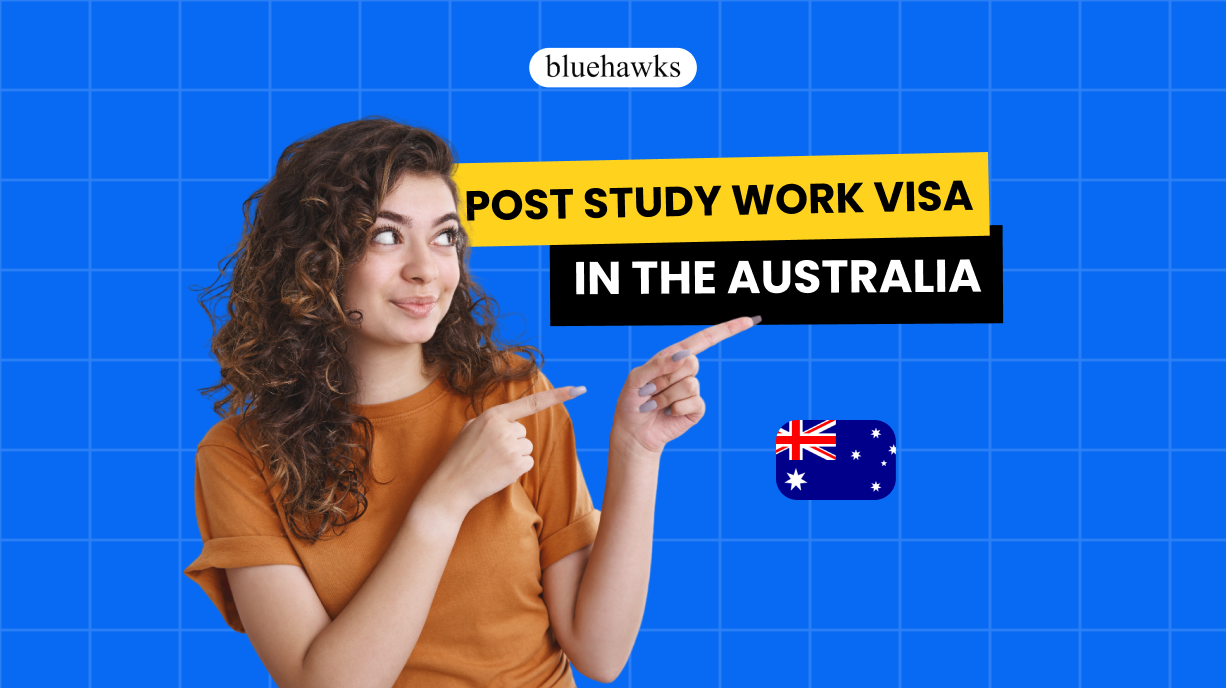 Post Study Work Permit in Australia for Indian Students 2024 ...