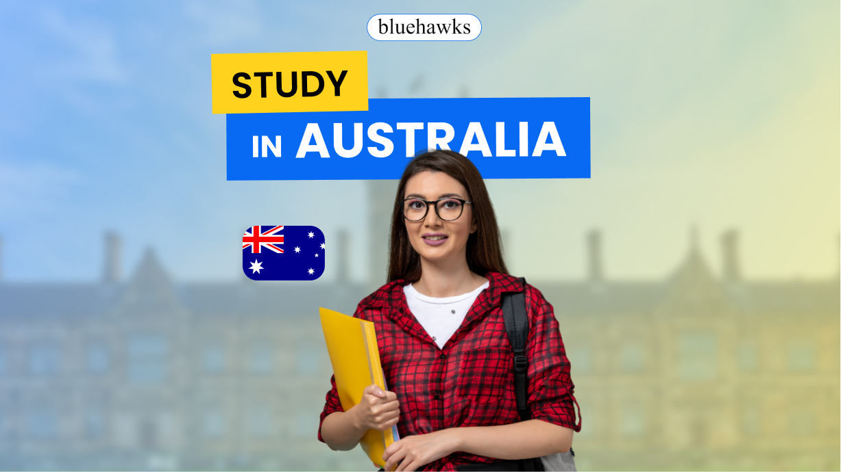 The Ultimate Guide to Study in Australia for Indian Students ...