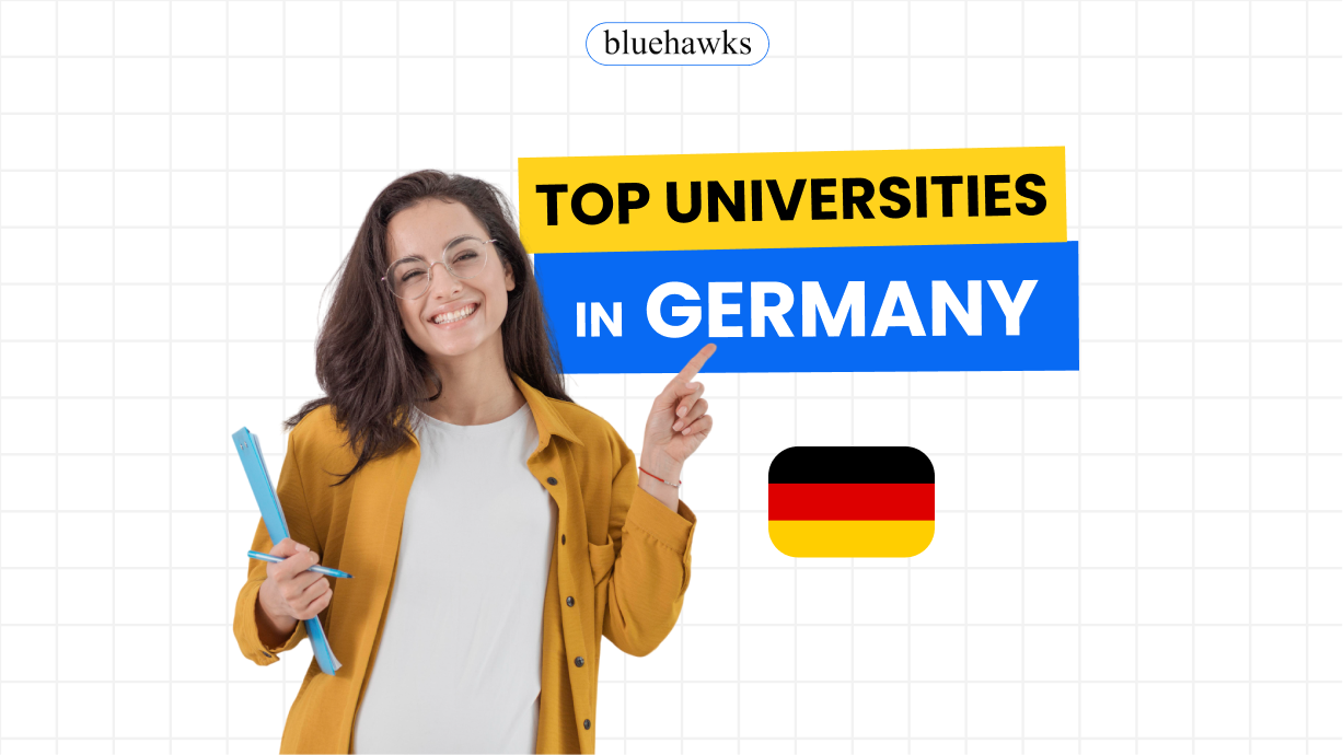 Exploring Top Public Universities in Germany: A Guide for International ...