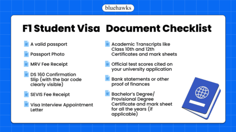 F1 Visa 60 Interview Questions and Answers 2024 Guide