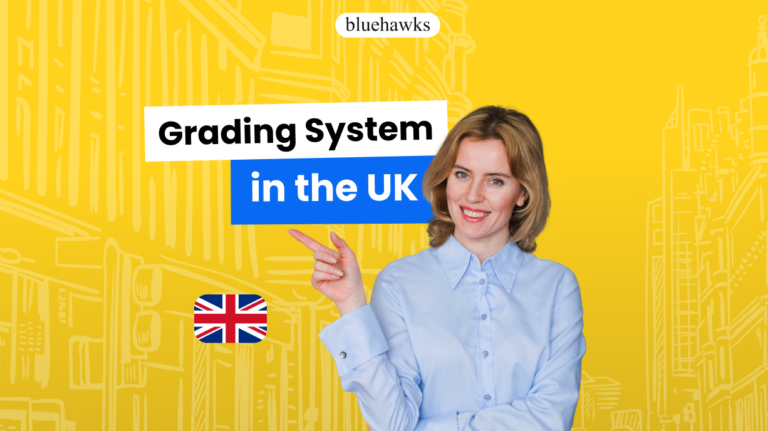 The Grading System in The UK 2024: A Guide for Students - Bluehawks ...