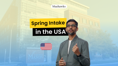 Spring (January) Intake in USA 2024-2025: Deadline & Universities ...