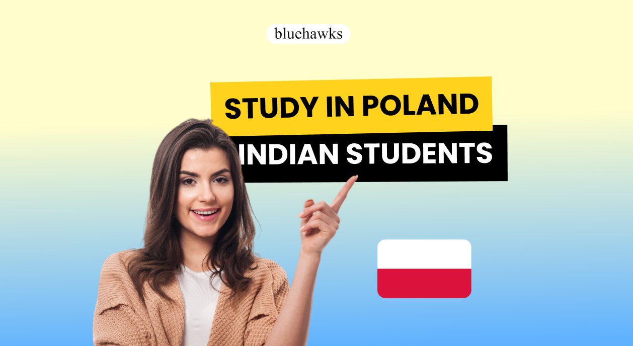 Is studying in Poland worth it? - Bluehawks EduAbroad