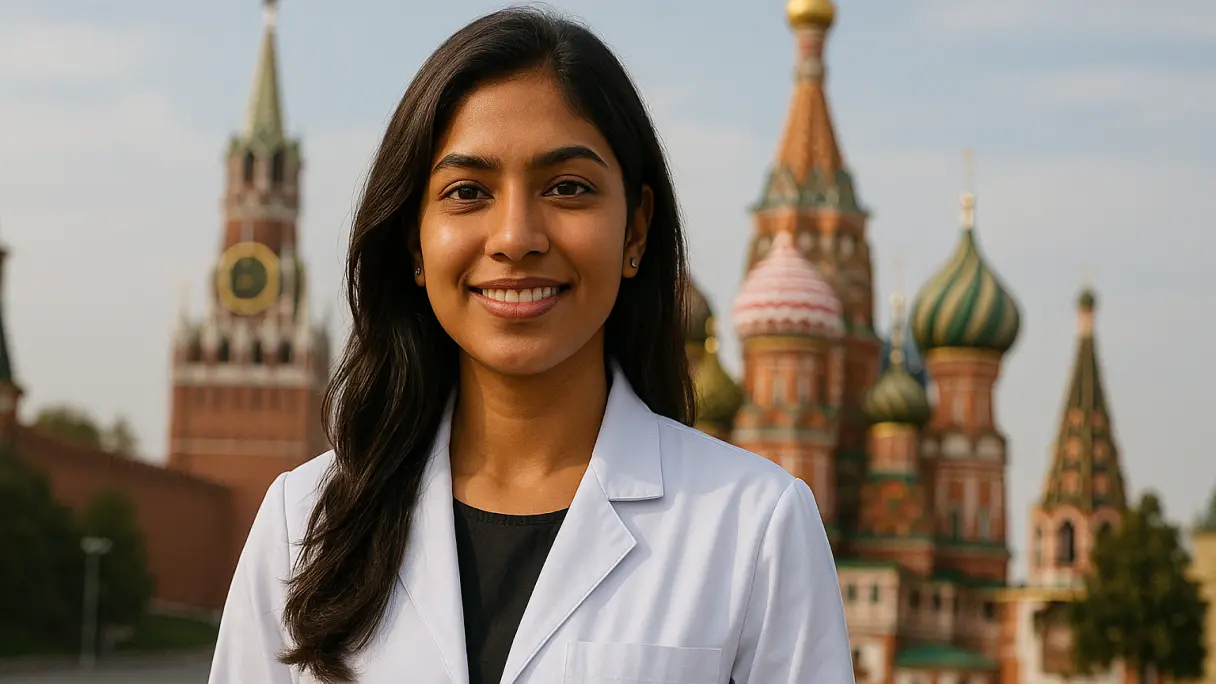 MBBS in Russia for Indian Students – 2026 Intake Guide - Bluehawks EduAbroad